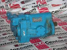 PVQ20-B2R-SE3S-20-C21-11 Hydraulic Pump by VICKERS