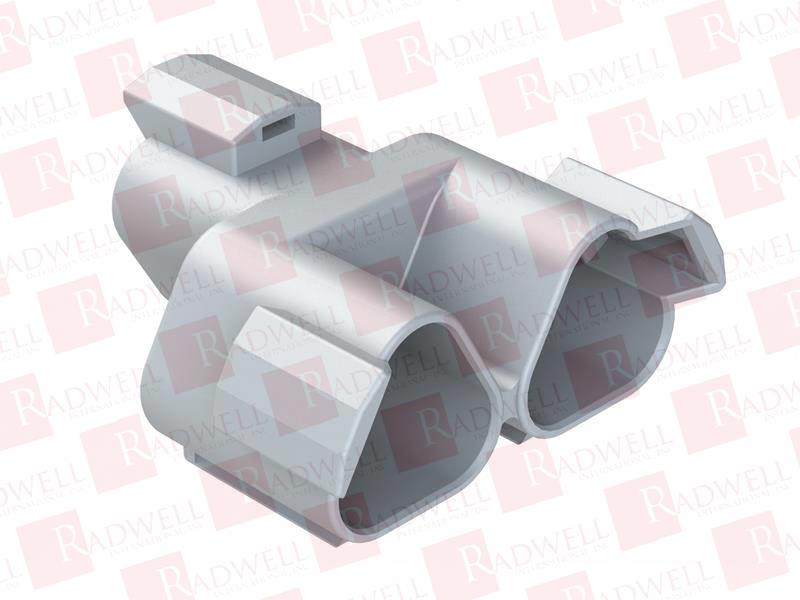 AT04-3P-RY01 Electrical Accessory by AMPHENOL