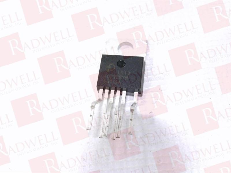 TOP258YN Power Converter by POWER INTEGRATIONS