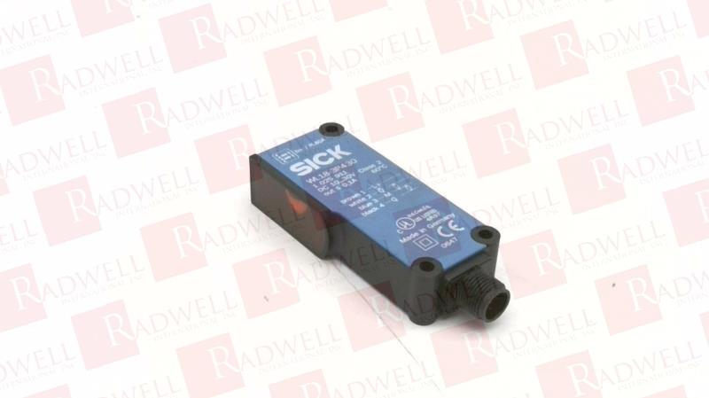 WL18-3P430 Photoelectric by SICK
