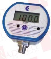 DPG1000B200FTH2O-ON-PM Pressure Gauge by CECOMP ELECTRONICS