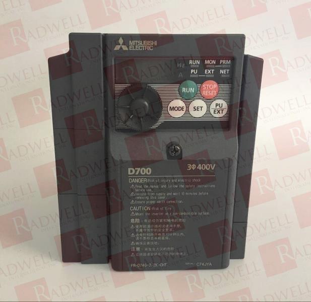 MT-RC-H75K by MITSUBISHI