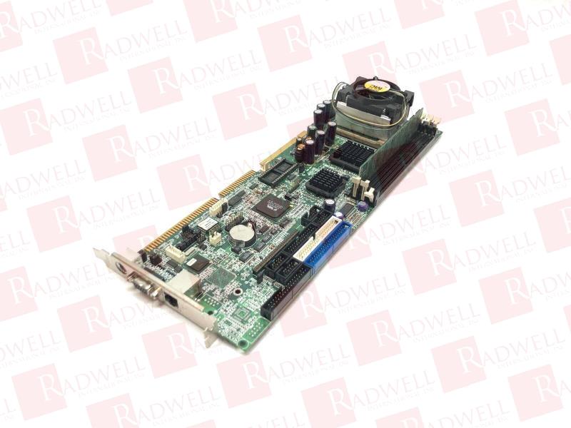 SPI-6941-LV PC Board PLC/Add-On Board by CONTEC