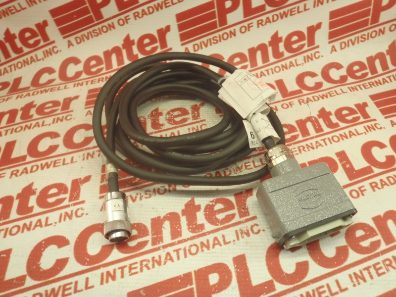 A660-2005-T846 Cable for Computer Nework Etc… by FANUC