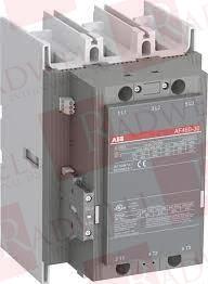 AF300-30-11-69 Contactor by - ABB - ASEA BROWN BOVERI
