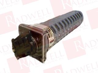 PR10-2357-C8 Rotary Switch by BACO CONTROLS