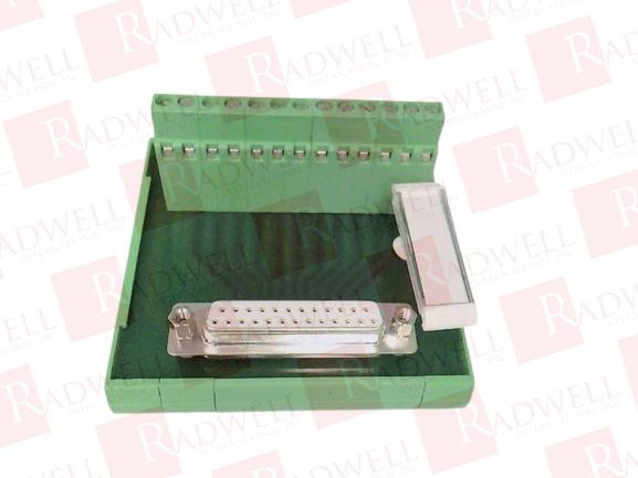 FLKM-D25 SUB/B Operator Interface by PHOENIX CONTACT