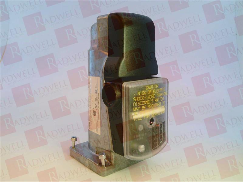 SKP15.012U1 Valve Actuator by SIEMENS