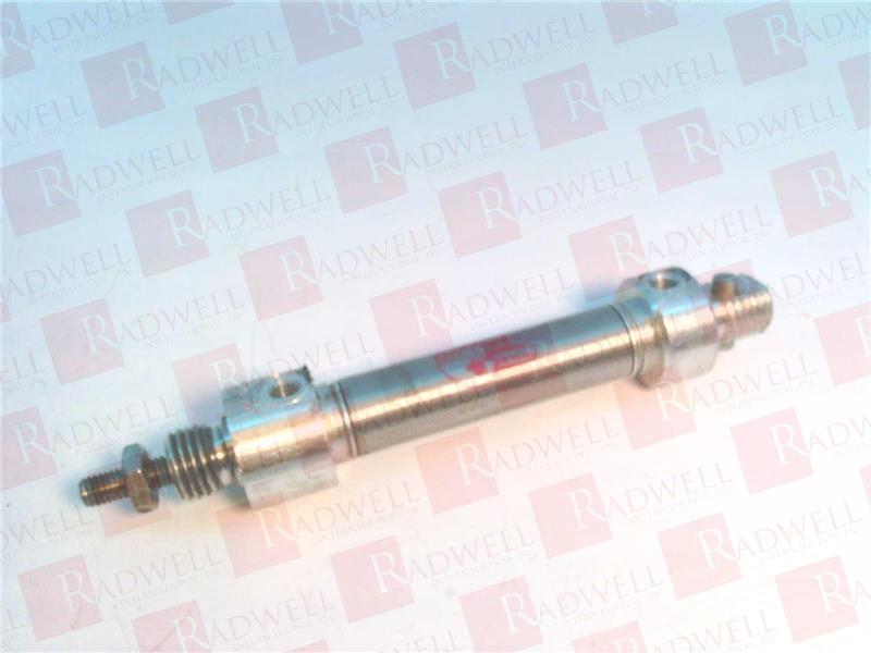 011-DP Pneumatic Cylinder by BIMBA