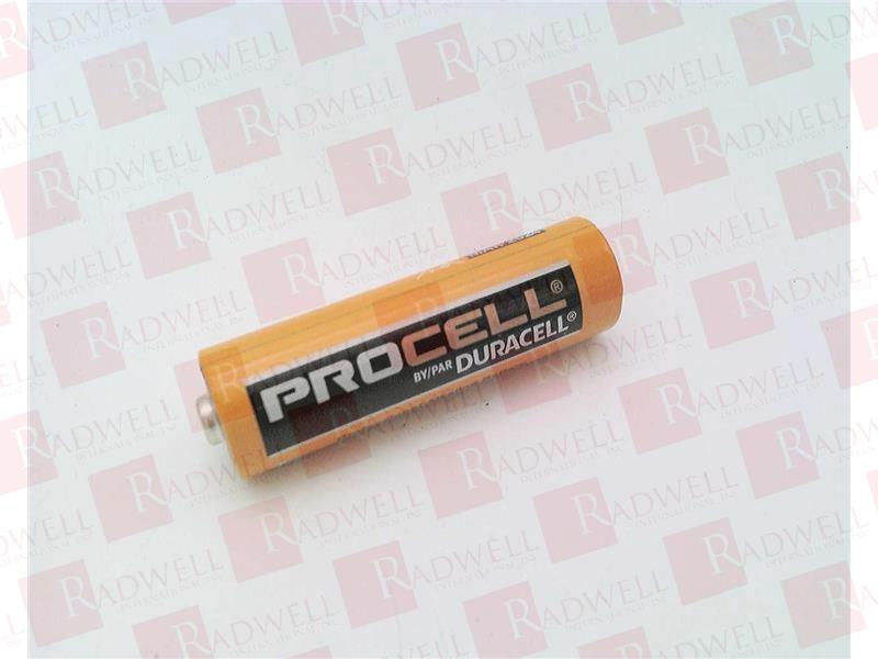 PC1500 Battery by DURACELL