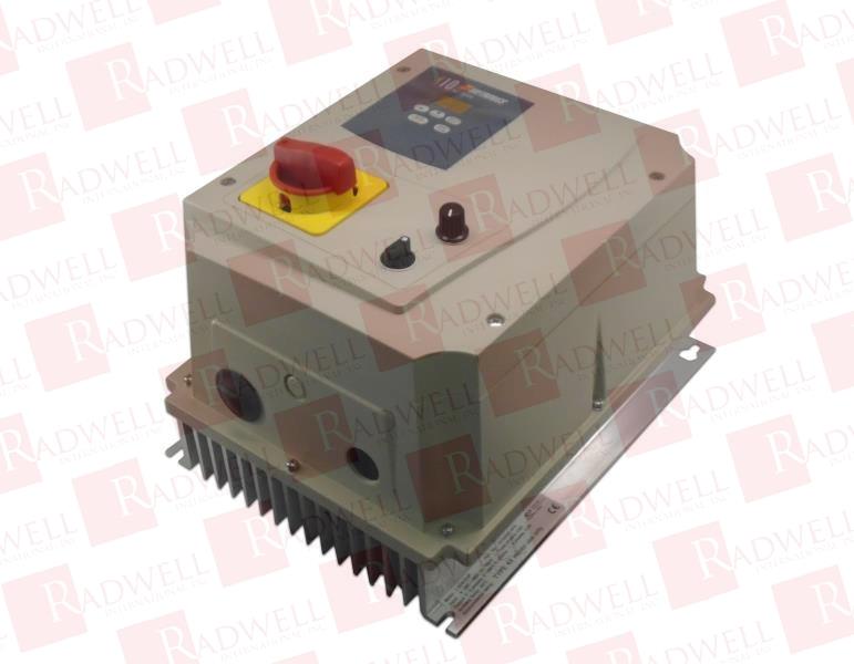 S104002-4FS Drive by SAFTRONICS