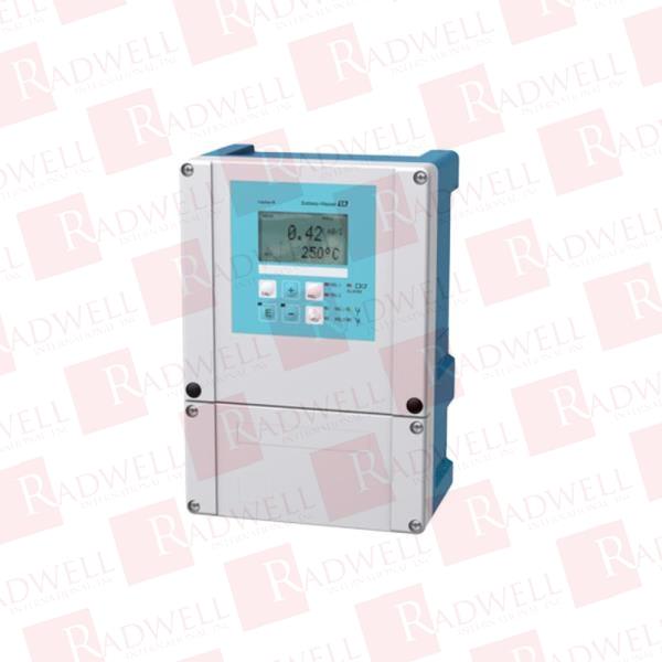 CPM253-MR0505 Transmitter by ENDRESS & HAUSER