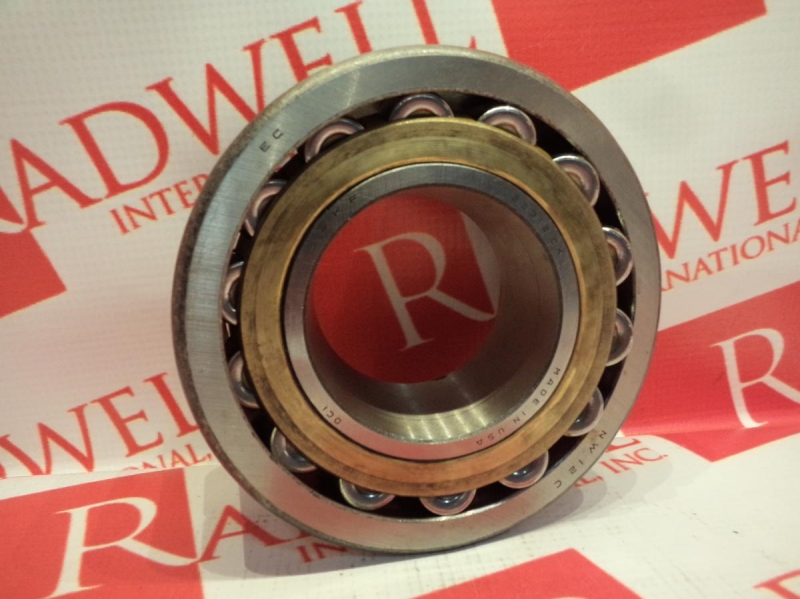 22312-CK Bearing by SKF