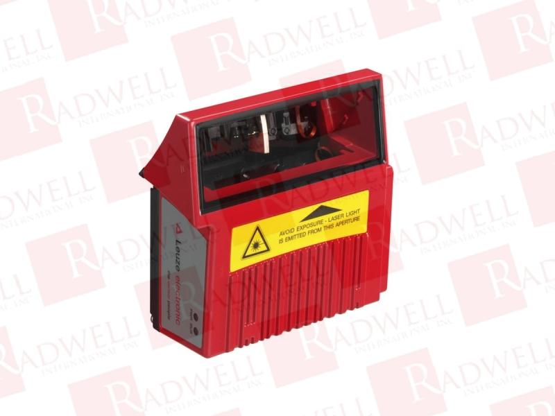 BCL 300I R1 F 100 D Bar Code Scanner Industrial by LEUZE