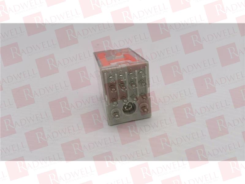 RMIA-4-5-230AC Relay/Socket by CARLO GAVAZZI