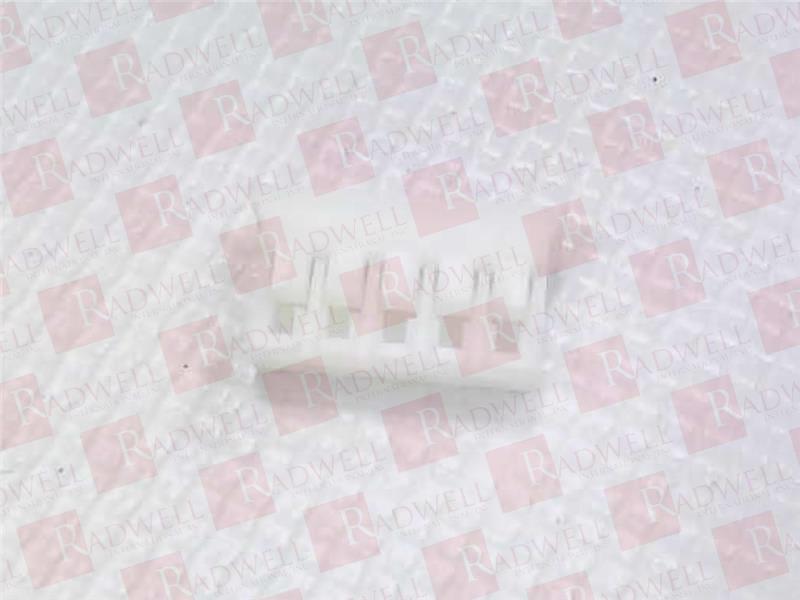 PHR-5 Connector/Terminal/Pin by JST