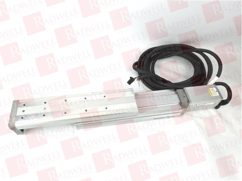 RCP2-SS7C-I-42P-6-300-PI-R03 Encoder/Resolver by IAI