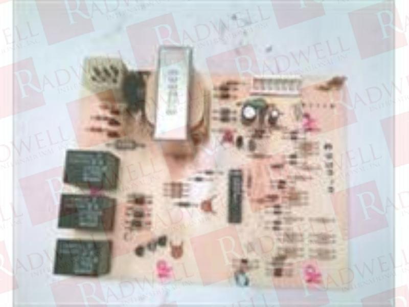 6080127 PC Board Computer by RAYNOR