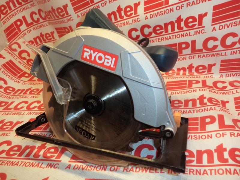 CSB124 Electric Saw by RYOBI AMERICA CORPORATION