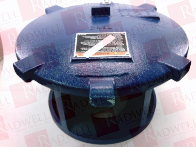 42111-932 Hood/Door/Cover by GORMAN RUPP