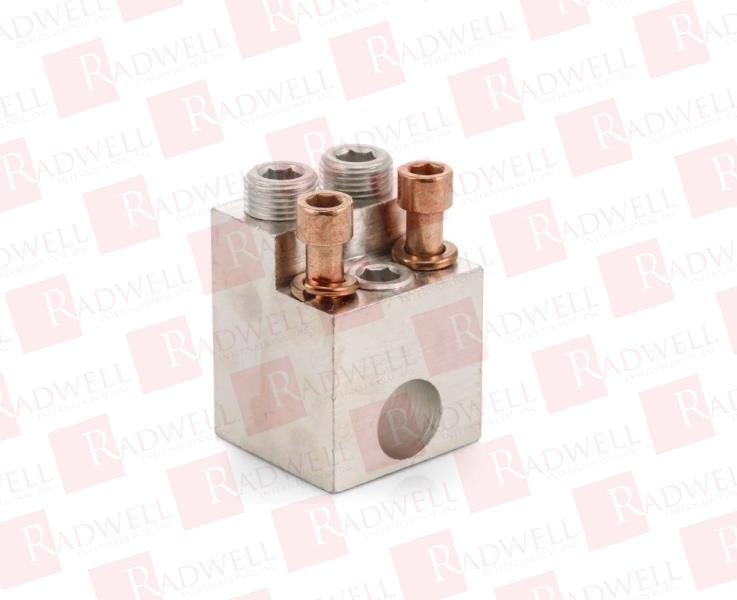 TA3K500-SUB Circuit Breaker Accessory by RADWELL VERIFIED SUBSTITUTE