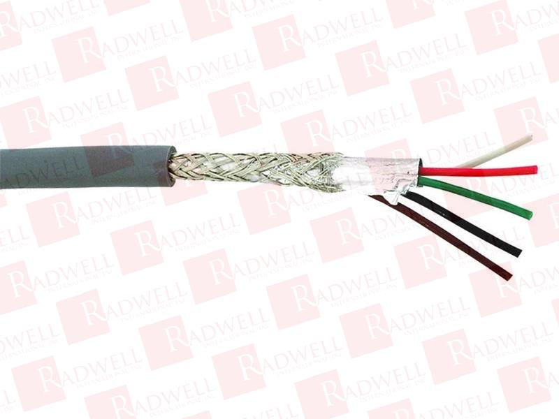 9939-060-100 Electrical Cable/Wire by BELDEN