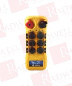 FLEX 4EX2 G1 Control by MAGNETEK