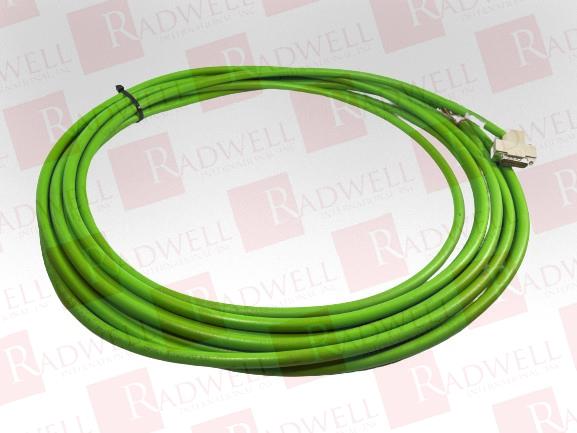 13622048 Encoder/Resolver Cable by SEW EURODRIVE