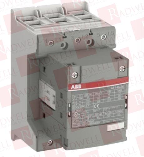 1SFL447001R1300 Contactor by - ABB - ASEA BROWN BOVERI