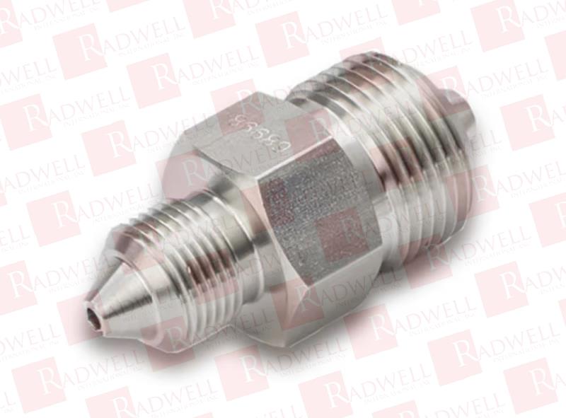 Y6Y6-4-4C Conduit/Fitting by PARKER