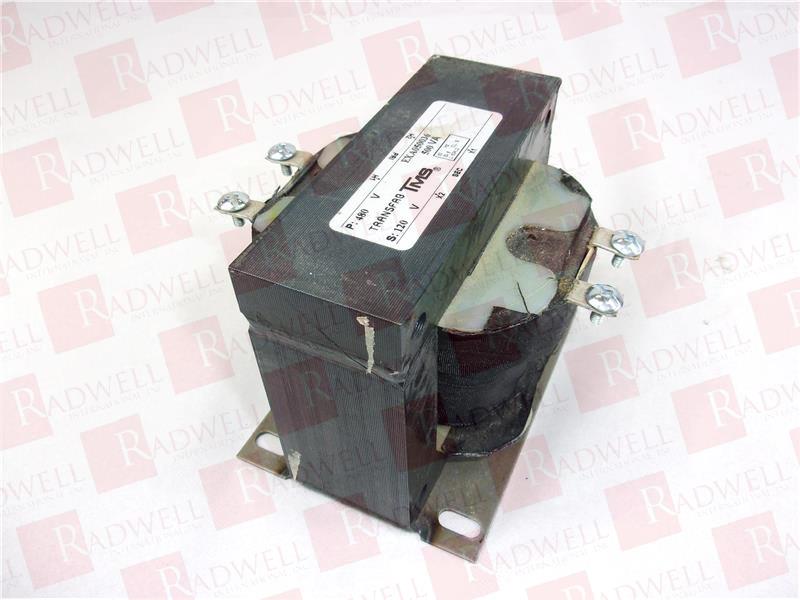 EXA050036 Control Transformer by TRANSFAB