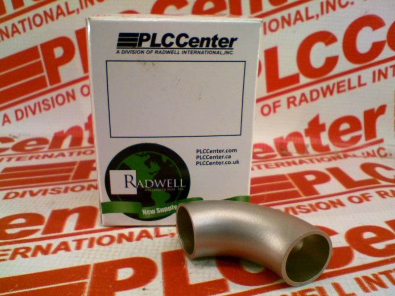 100-2L-NF Conduit/Fitting by MDC VACUUM PRODUCTS