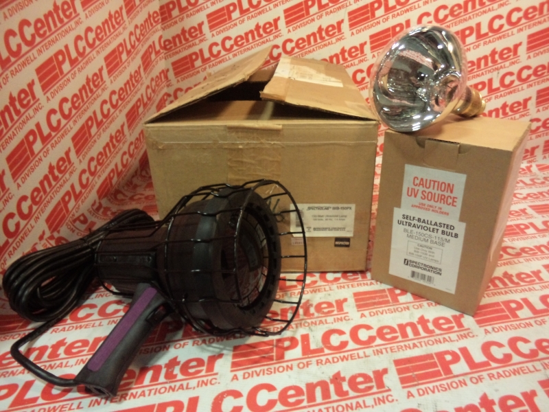 BIB-150PX Lighting Accessory by SPECTROLINE