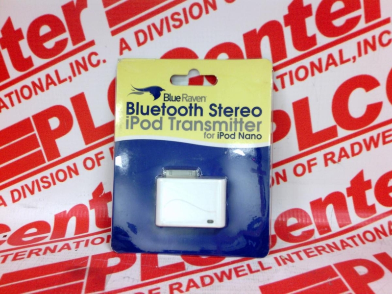 60881 Transmitter by BLUE RAVEN