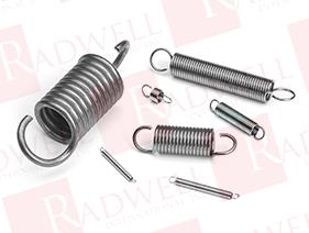 LE-115J-02 Spring by LEE SPRING