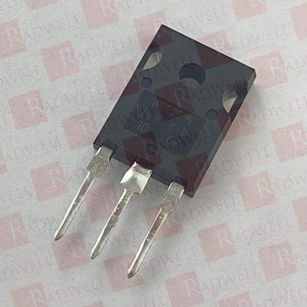 IRFP260N Transistor by INTERNATIONAL RECTIFIER