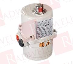 P1.A-120N4 Electric Actuator by PROMATION ENGINEERING
