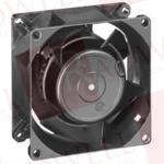 8556A Fan/Thermal Management for Control Panel by EBM PAPST