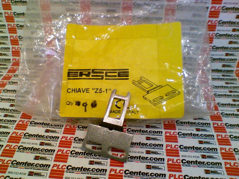 Z5-1 Safety Interlock Switch by ERSCE