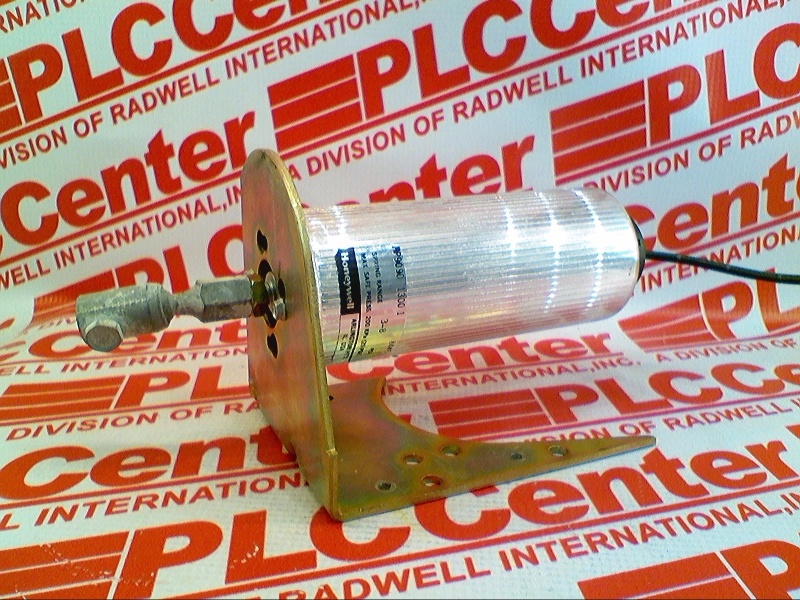 MP909D-1300 Pneumatic Actuator by HONEYWELL