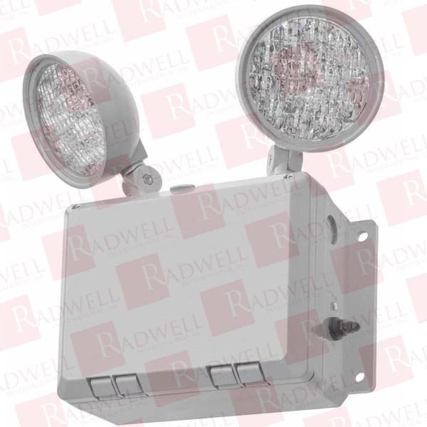 WLTU LED Emergency Fixture by LITHONIA LIGHTING