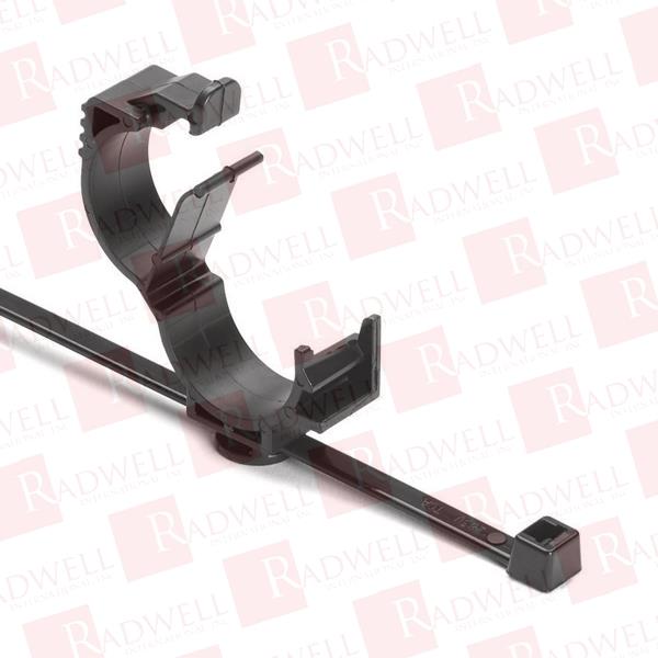 156-01092 Clamp by HELLERMANN TYTON