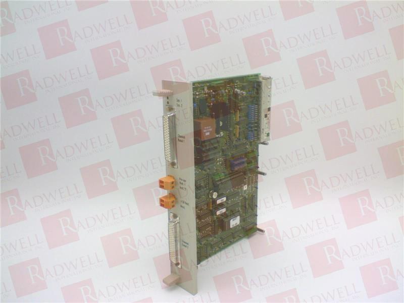 6ES5241-1AA12 PLC Module/Rack by SIEMENS