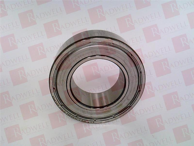 3210-A-2Z/C3 Bearing by SKF