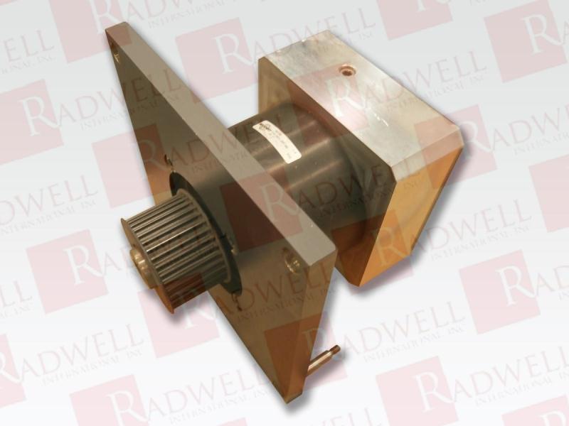 PLE-160-5 Gear Box by NEUGART