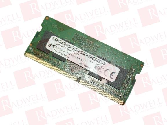 MTA4ATF1G64HZ-3G2E2 Diode by MICRON TECHNOLOGY INC