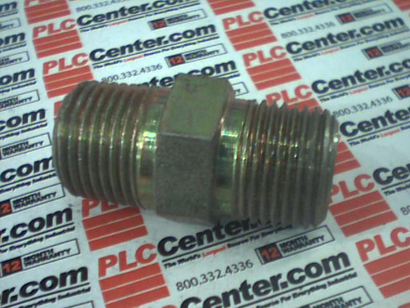 8MP-6MP Hydraulic Fitting by GATES