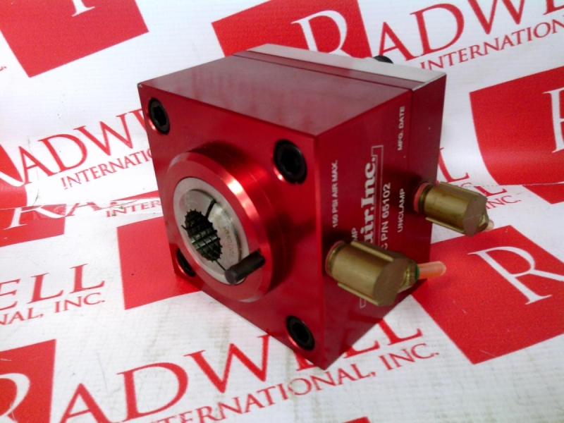 65102 Collet by LEXAIR INC