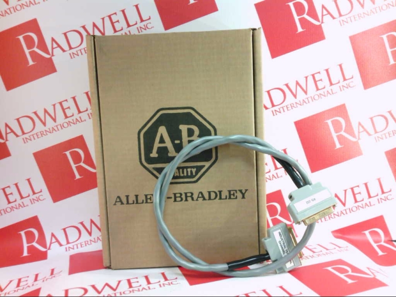 1770-CC PLC Module/Rack by ALLEN BRADLEY