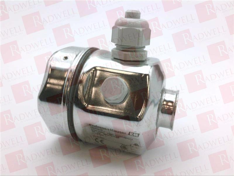 FMI51-A1ATCJB1C1A Level Transmitter by ENDRESS & HAUSER